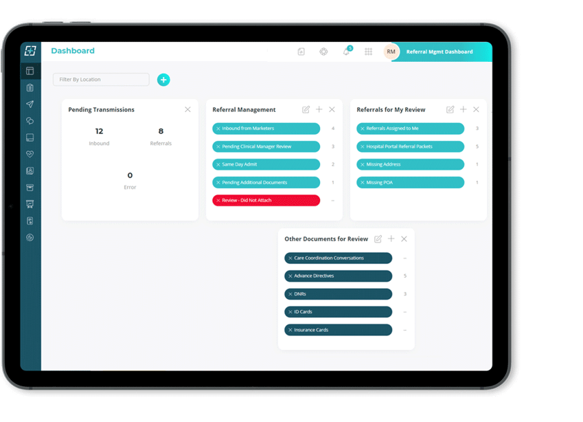Five Ways Forcura Will Optimize Your Outpatient Therapy Business